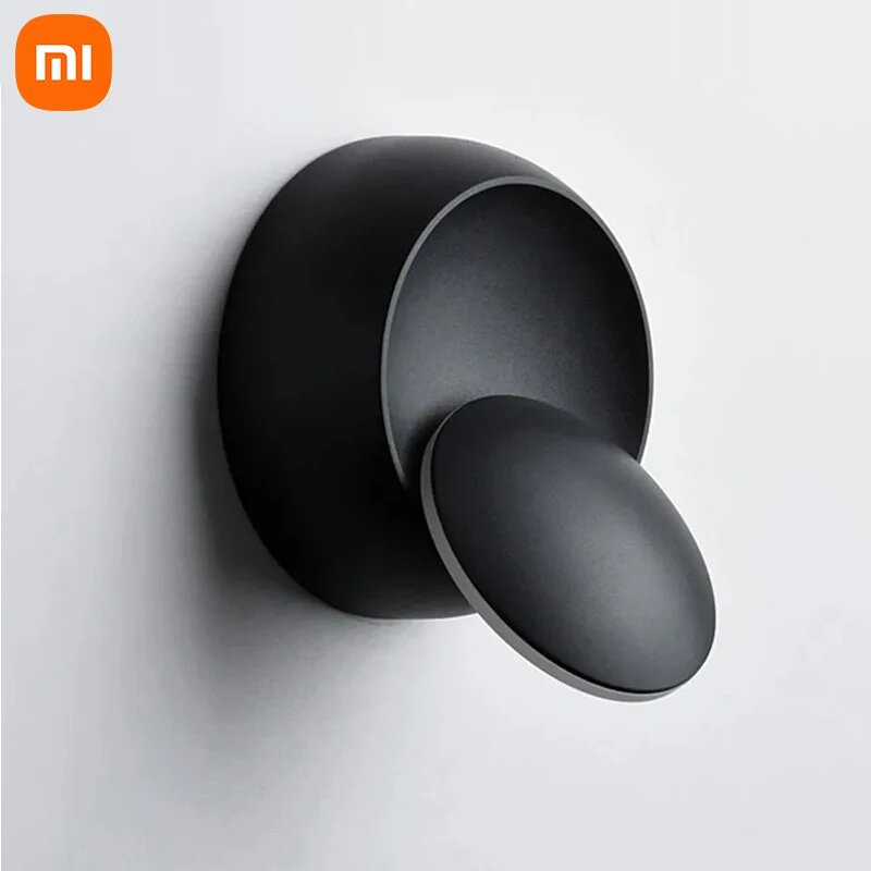Xiaomi Mijia 6 Вт настенный светодиодный светильник white Tricolor dimmi