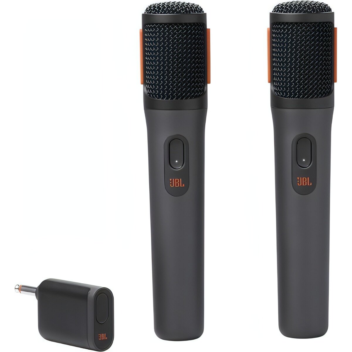 Радиосистема JBL Partybox Wireless Mic — фото 1