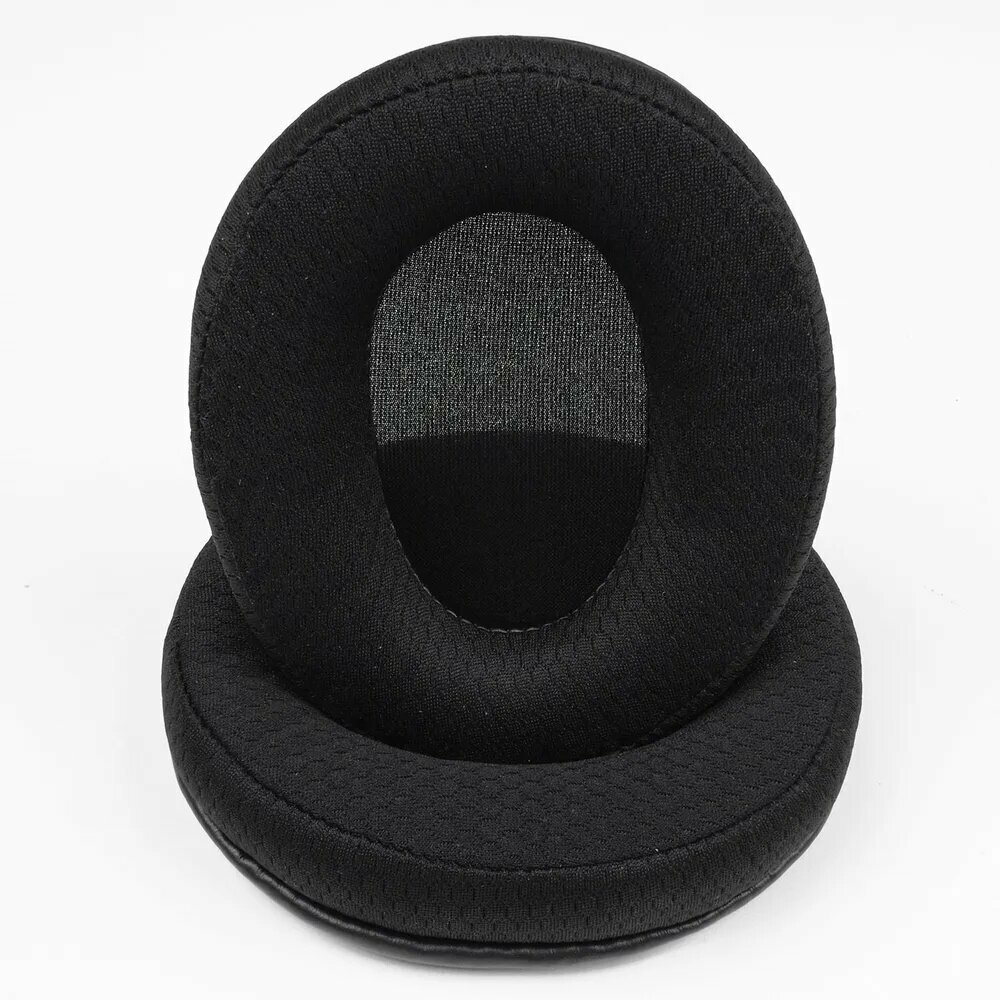 Амбушюры HyperX Alpha S Cloud, Cloud II, Core, Core 2, пенные Белковая кожа пена с памятью