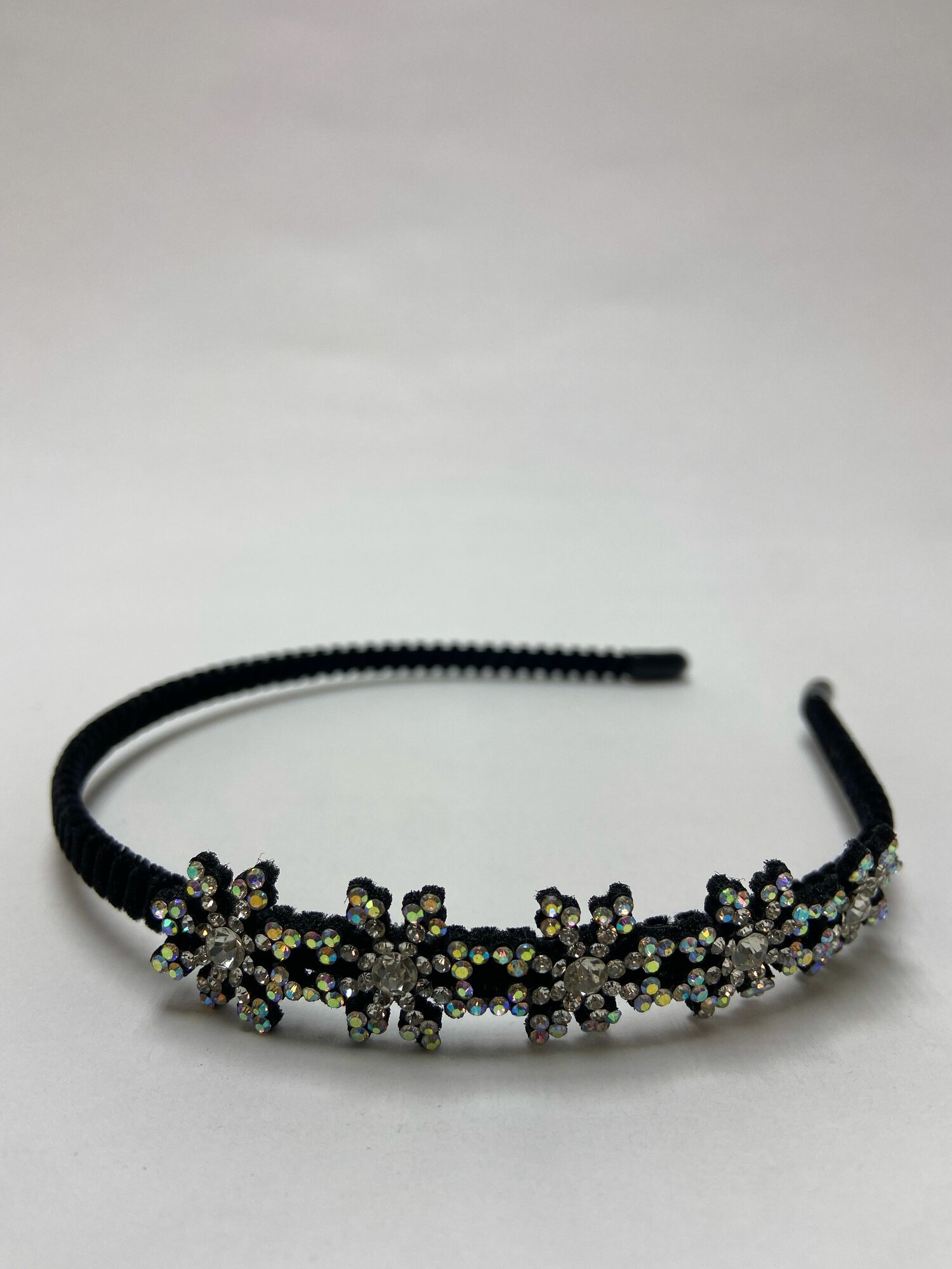 Ободок праздничный для волос