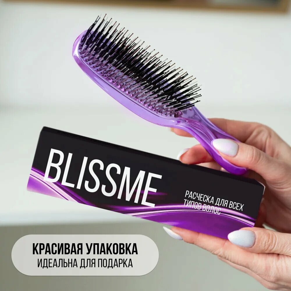 FeipengЩетка для волос — фото 1