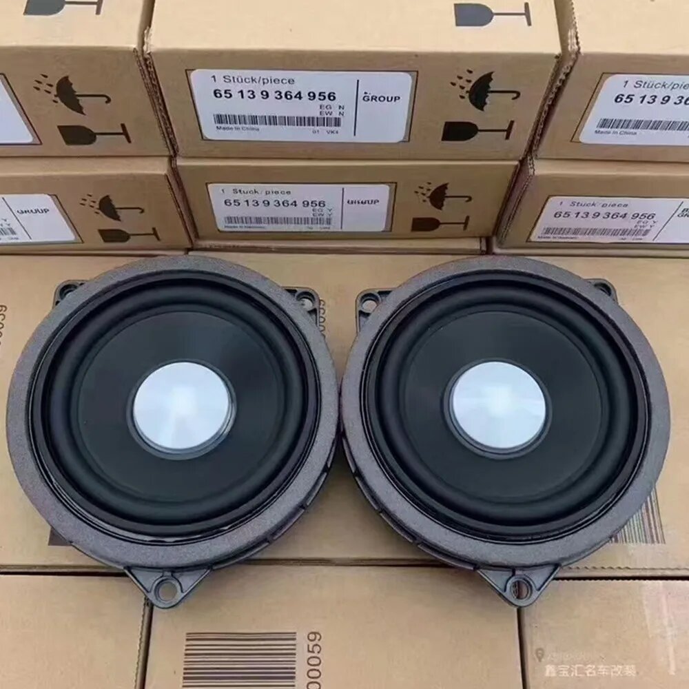 Динамики среднечастотные BMW 3/4 серии (F30-F36, F80-F82) 2 Pcs