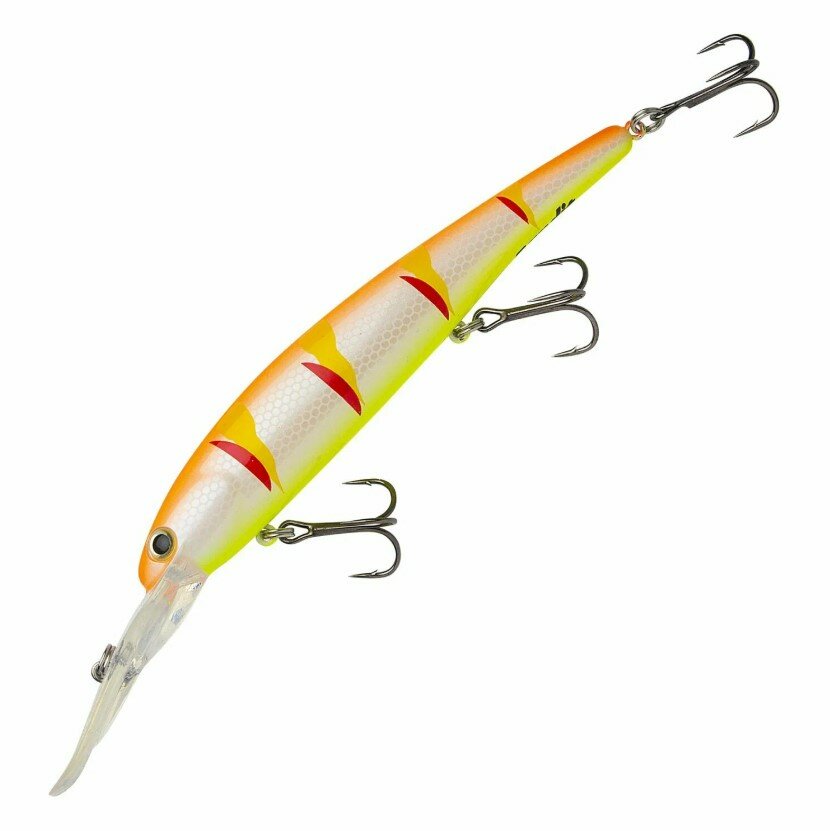 Воблер Bandit DEEP WALLEYE OL110