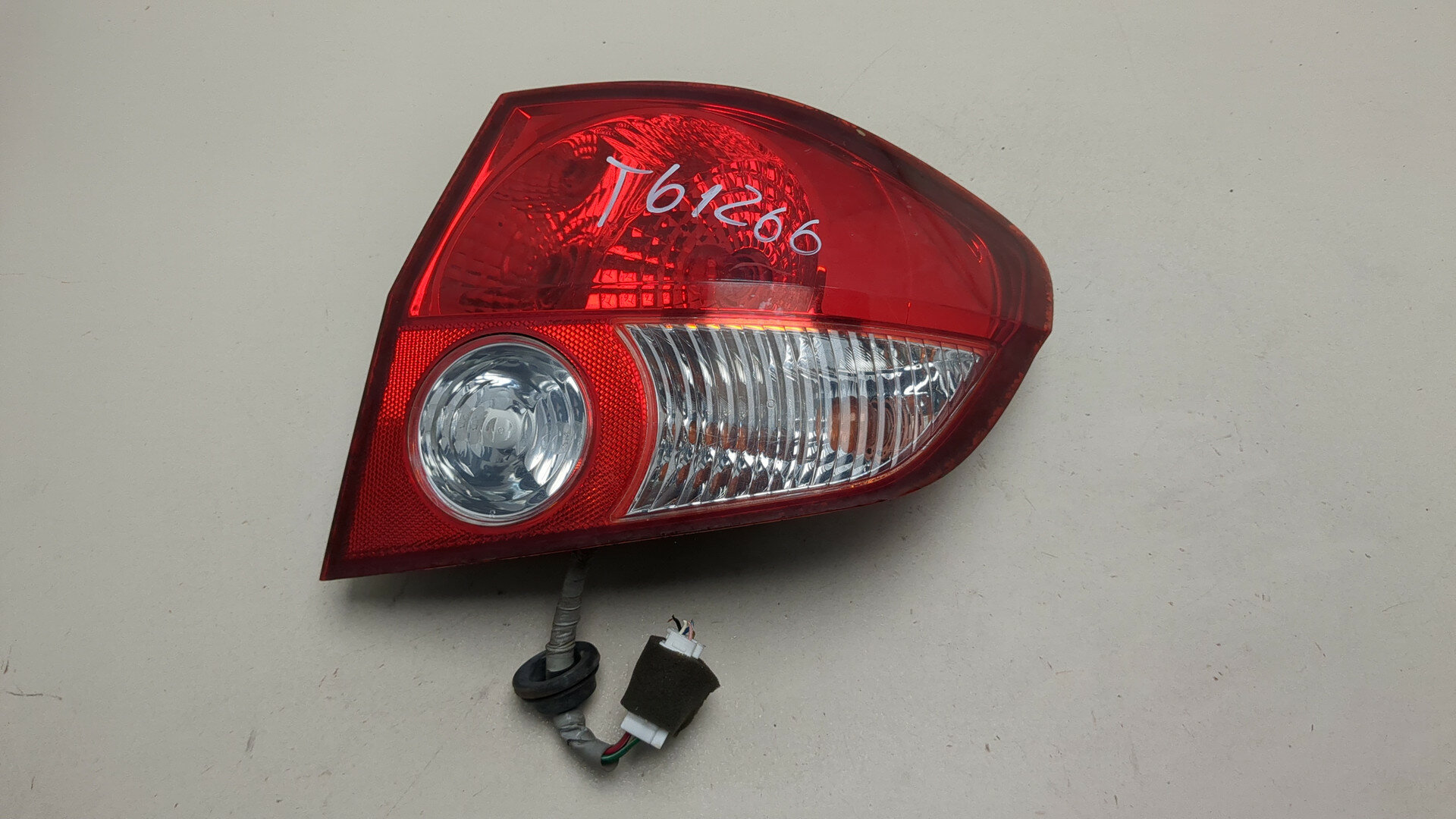 Фонарь (задний) правый Hyundai Getz Б/У