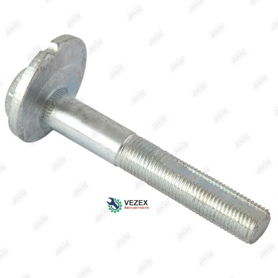 JIKIU BB25001 Болт с эксцентриком MAZDA 3 (BM), 6 (GG/GH) BB25001