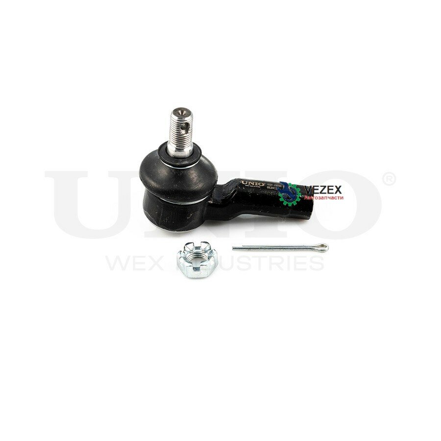 UNIO SSP-10033 Наконечник рулевой тяги