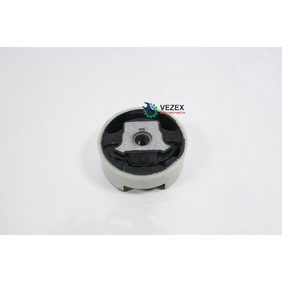 ZF RUSSIA 3500801ZFR Опора двигателя
