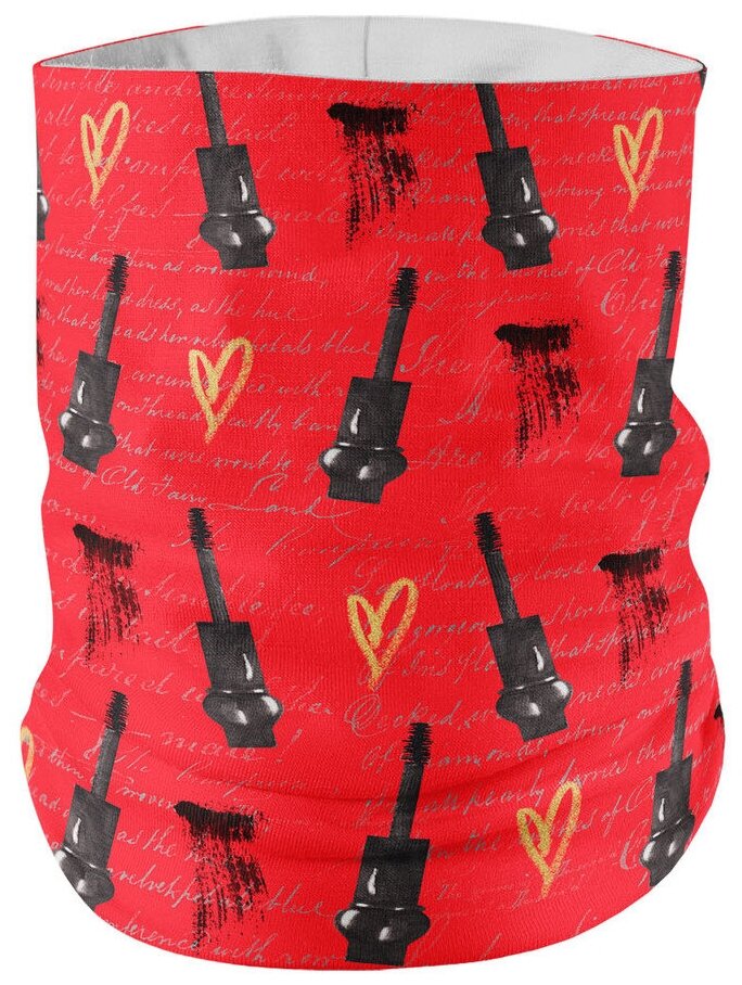 Бафф для женщин