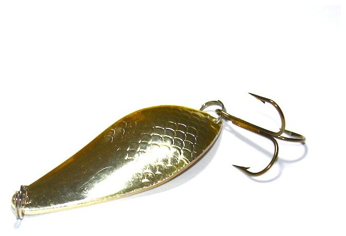 Блесна Spike Атом 22 г, 1008/3