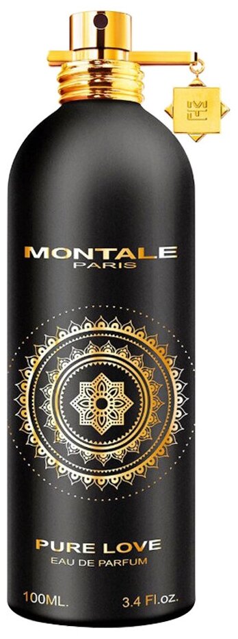 Montale, Pure Love, 100 мл, парфюмерная вода женская