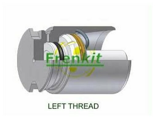 Поршень суппорта Frenkit K485205L для Ford TRANSIT