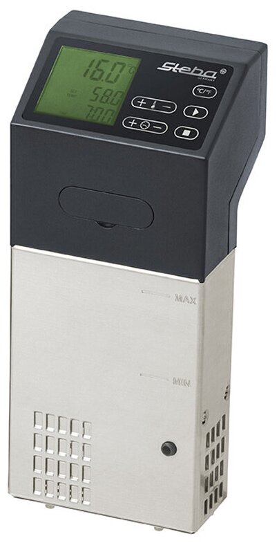 Мультиварка Sous-Vide Steba SV 100