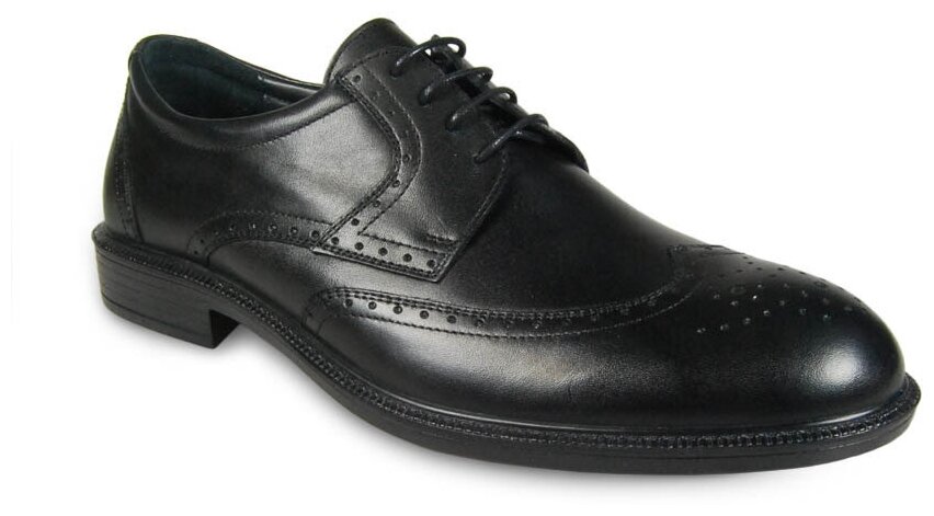 Полуботинки