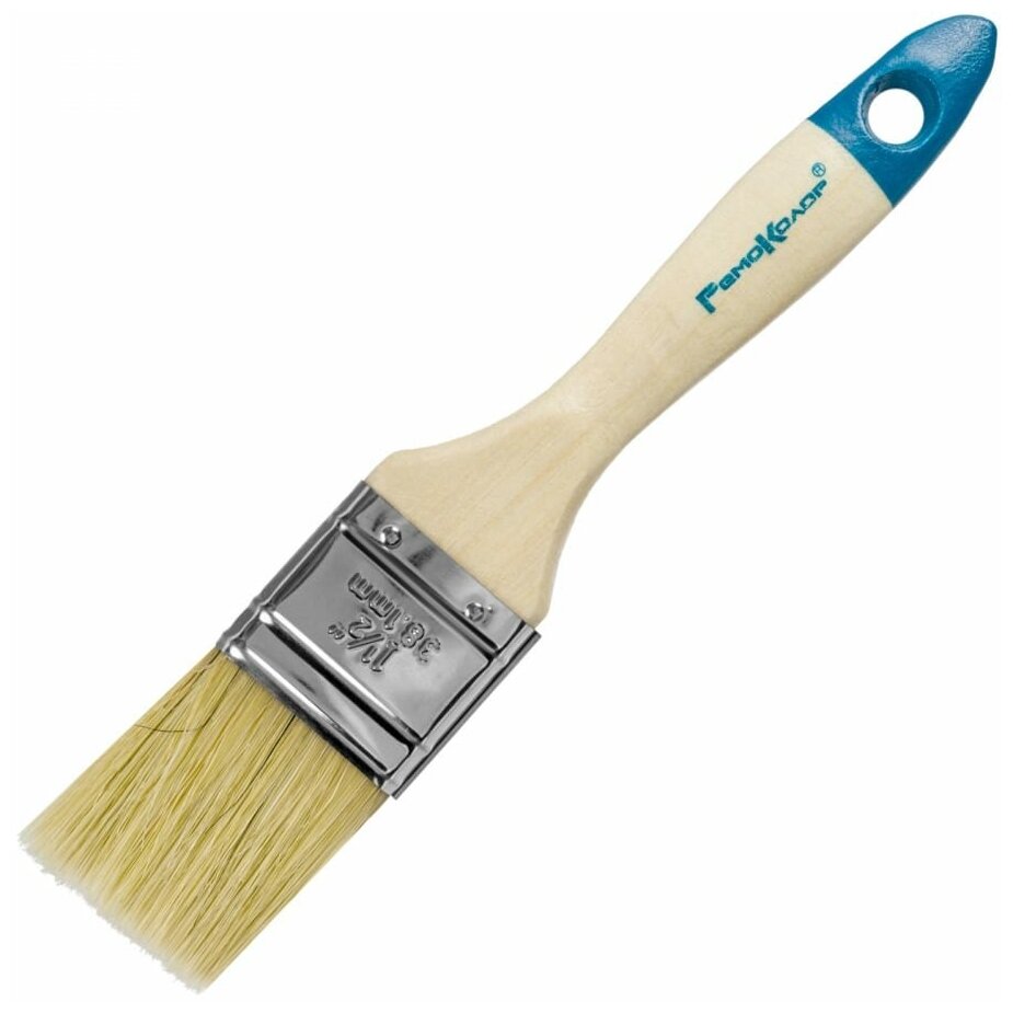 Кисть РемоКолор Евро 1.5 01-1-115