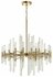 Люстра ODEON LIGHT STIKA 4988/10