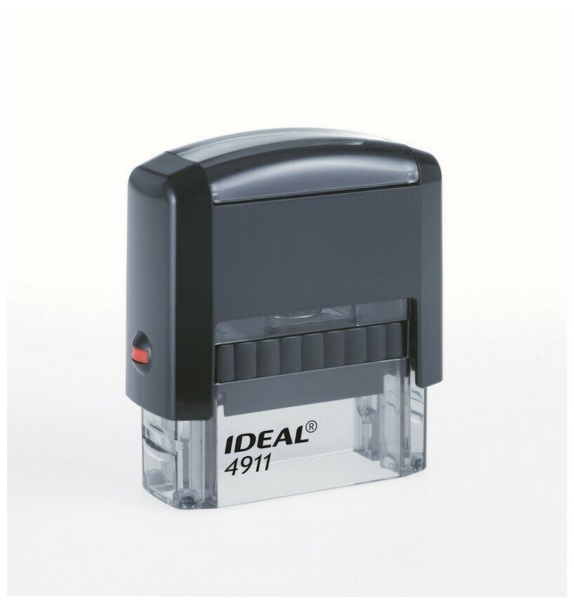 Штамп 38*14 "Согласовано"