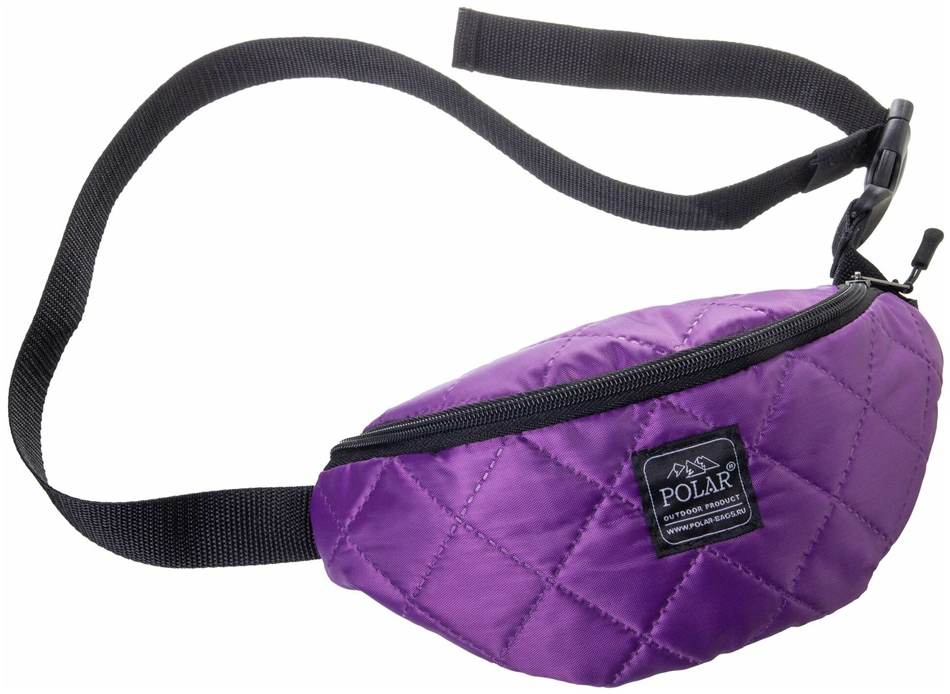 Сумка поясная