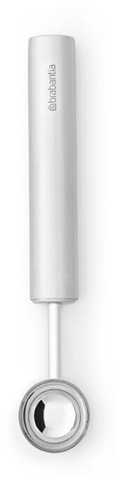 Ложка-нуазетка (Ложка для фиурной резки) Profile Brabantia, металл, 250408