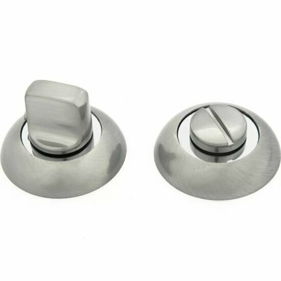 Накладка фиксатор Palladium Openclose System Palladium CR BK SN/CP