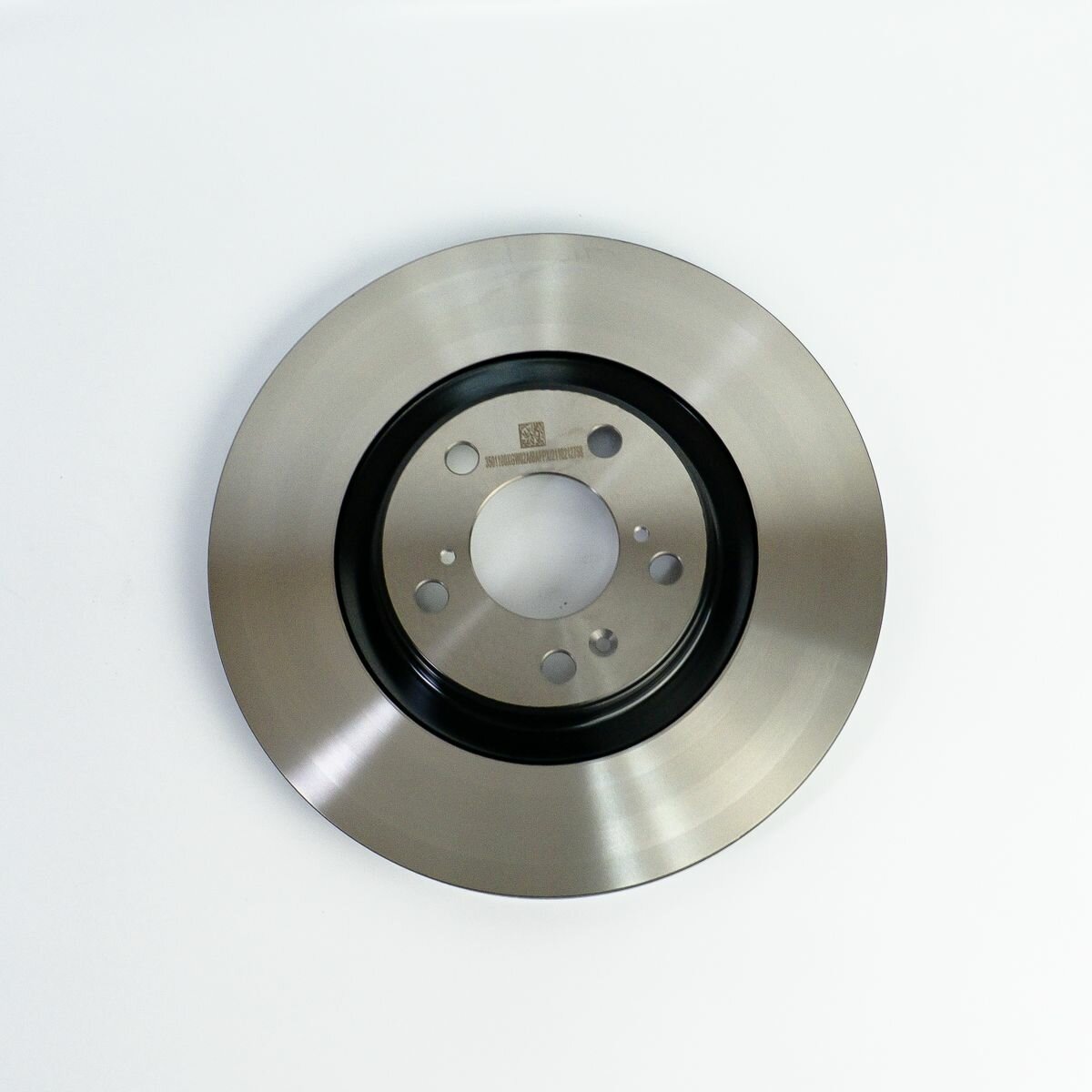 Диск тормозной передний Haval Jolion (2021 - )/ Хавал Джолион 3501100XGW02A