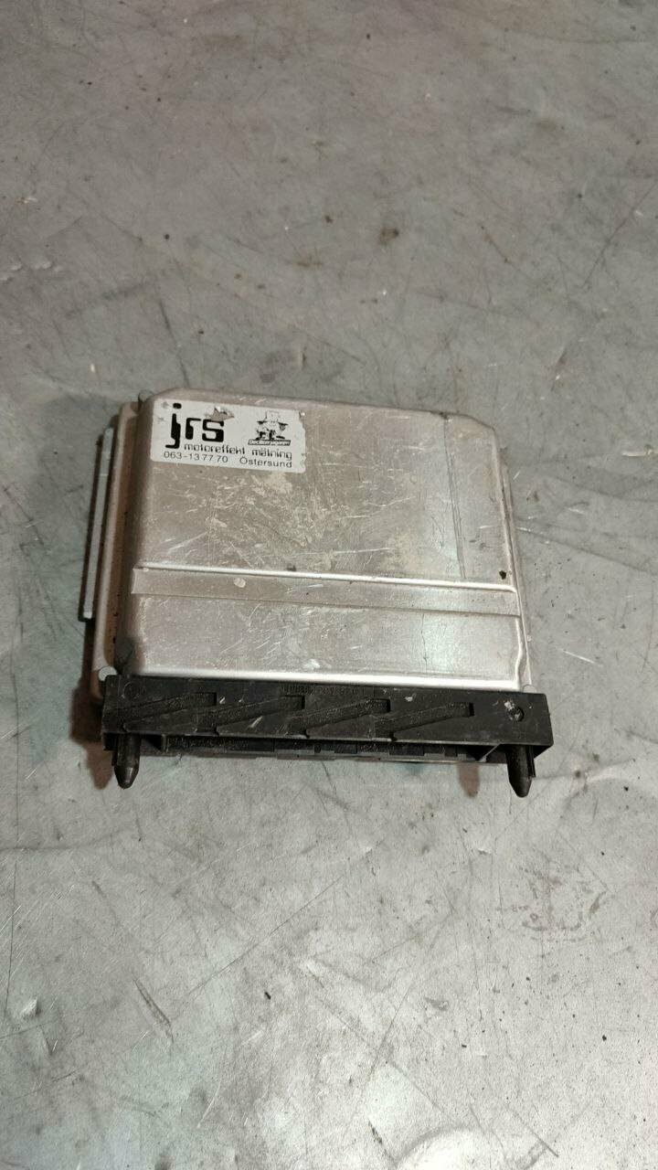 Блок управления двигателем Volvo S80 (1998 - 2003) 09470738B