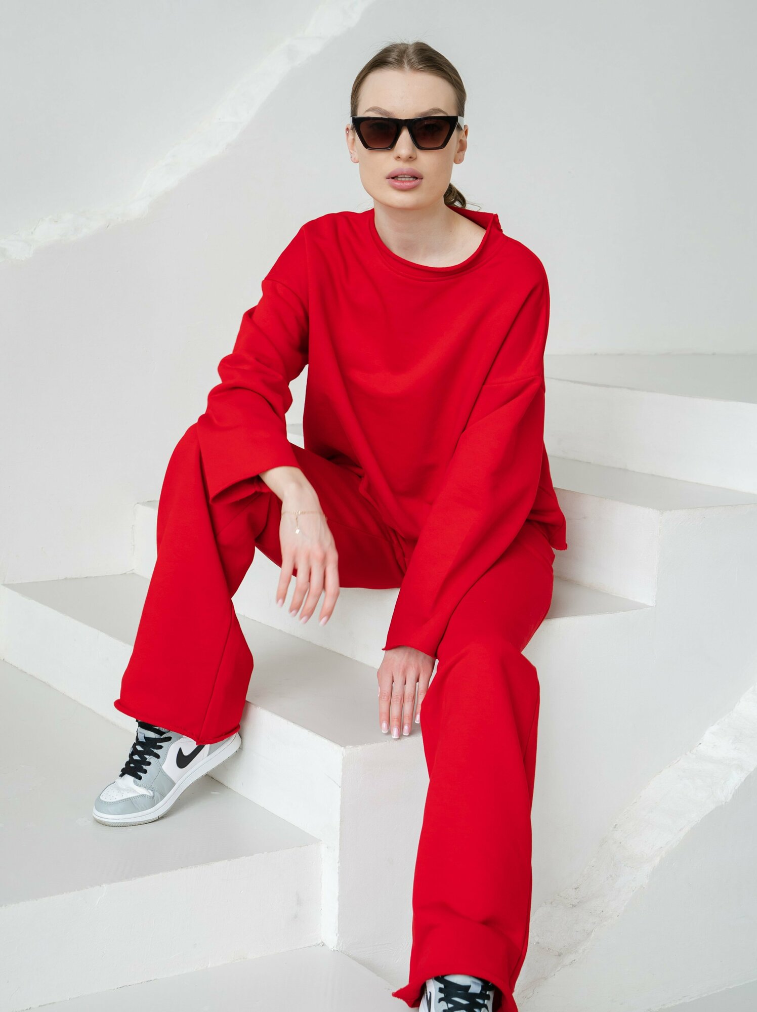 Костюм классический