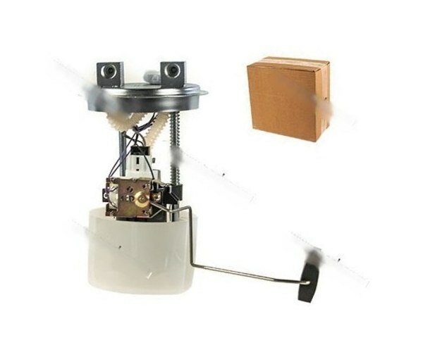 Бензонасос электрический газ дв 405,4062 сэпо-авто в сборе погружного типа 018