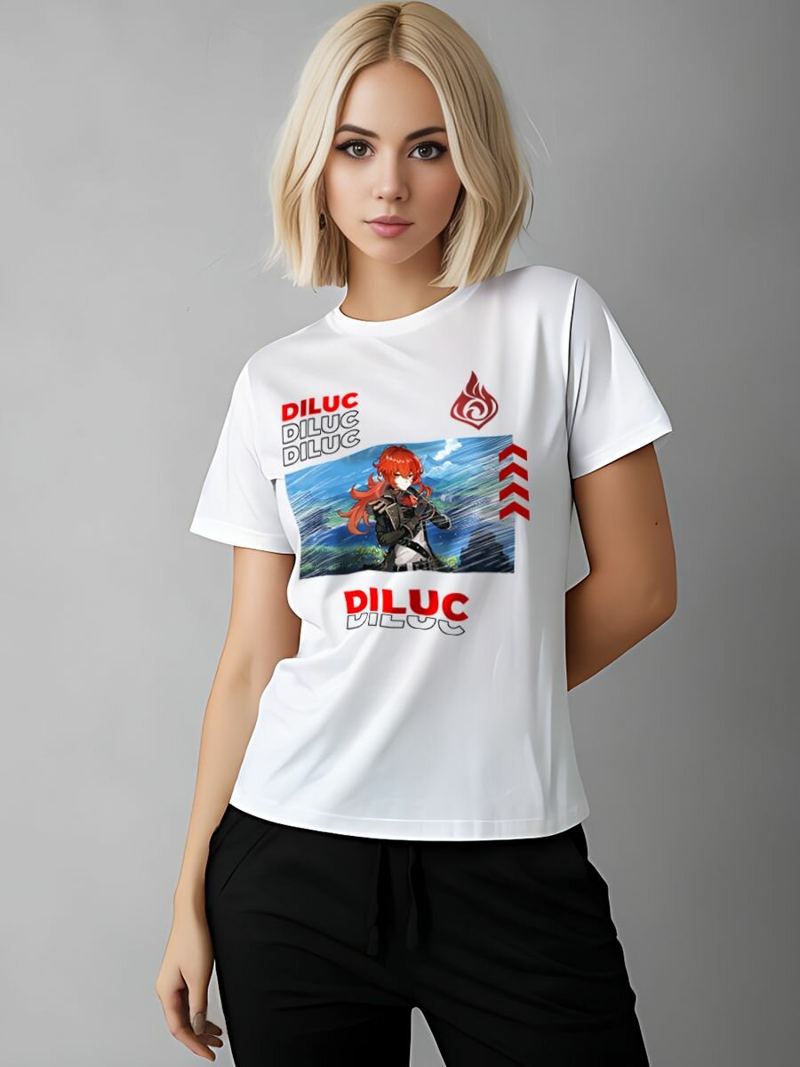 Футболка