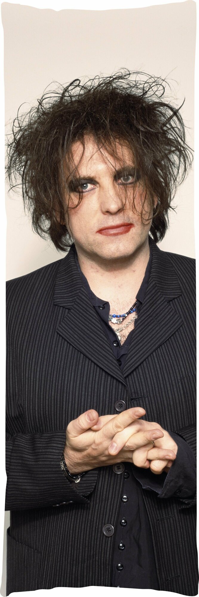 Мини дакимакура Robert Smith The Cure