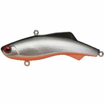 Раттлин MADNESS shiriten VIBE80 #S10