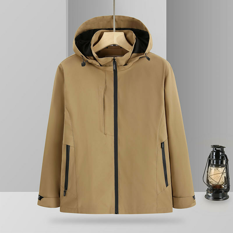 Куртка спортивная