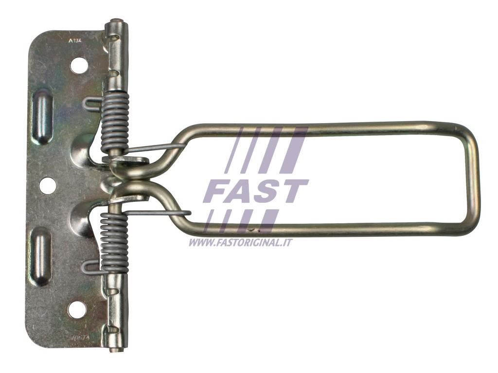FAST FT95296 (FT95296_FA7) ограничитель двери Fiat (Фиат) Ducato (Дукато) 94 зад л / п