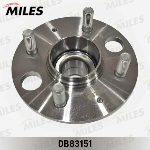 Ступица колеса Miles DB83151 — фото 1