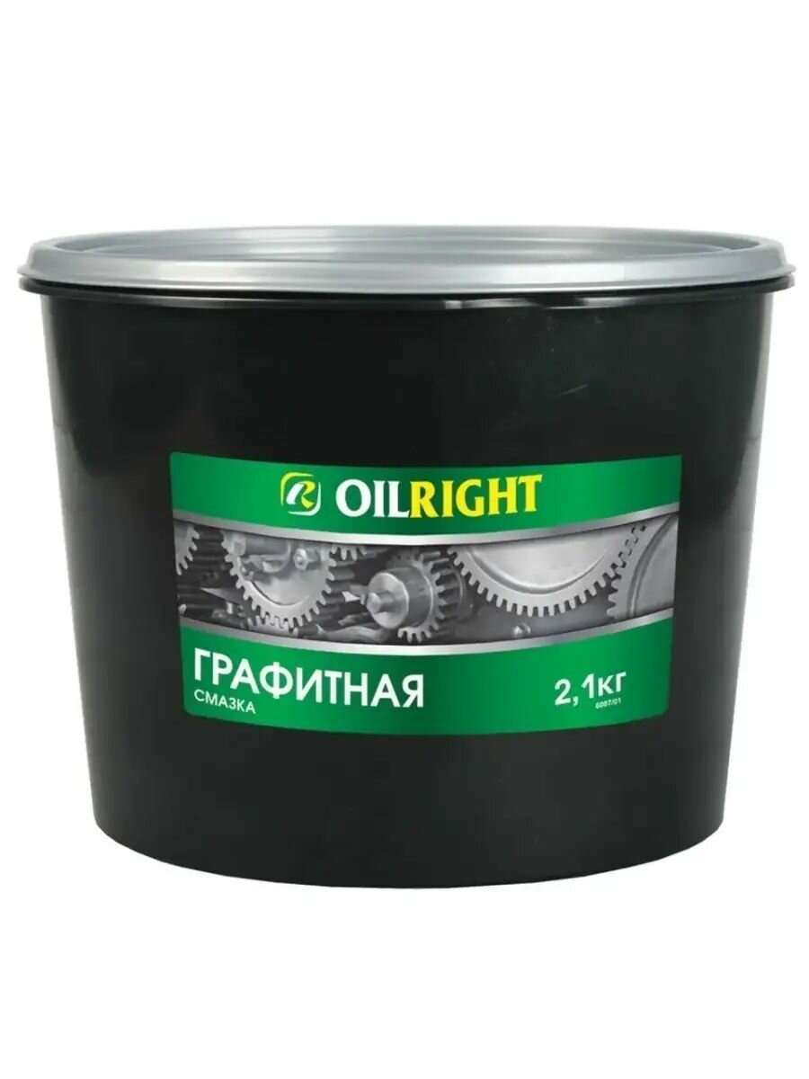 Графитовая смазка / Графитная смазка