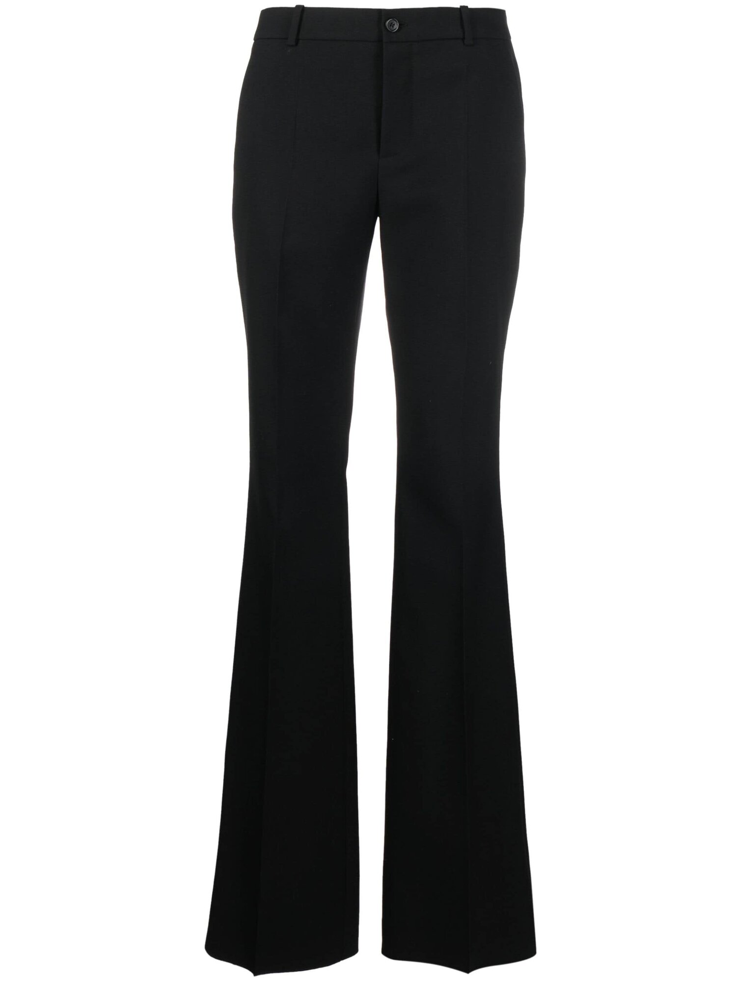 Брюки Saint Laurent