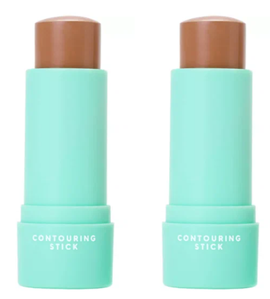 Скульптор в стике Love Generation Magic, тон 01 теплый коричневый, 5,5 г, 2 шт