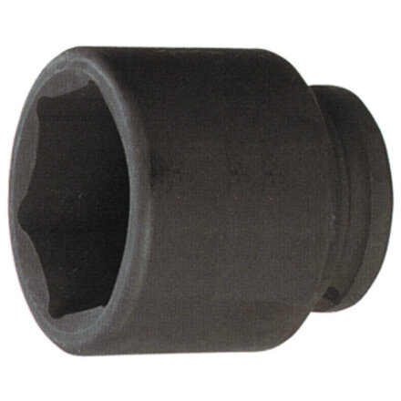 Licota A8095 Головка торцевая ударная 1" 95 мм