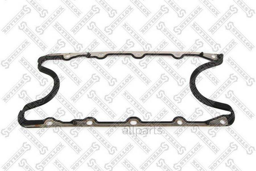 STELLOX 1129064SX прокладка поддона двигателя!\ Ford Focus 1.8/2.0 16V 98>