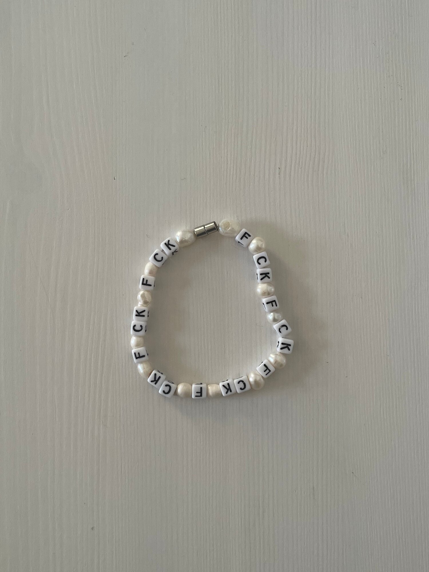 Браслет, жемчуг культивированный, жемчуг пресноводный культивированный, жемчуг пресноводный