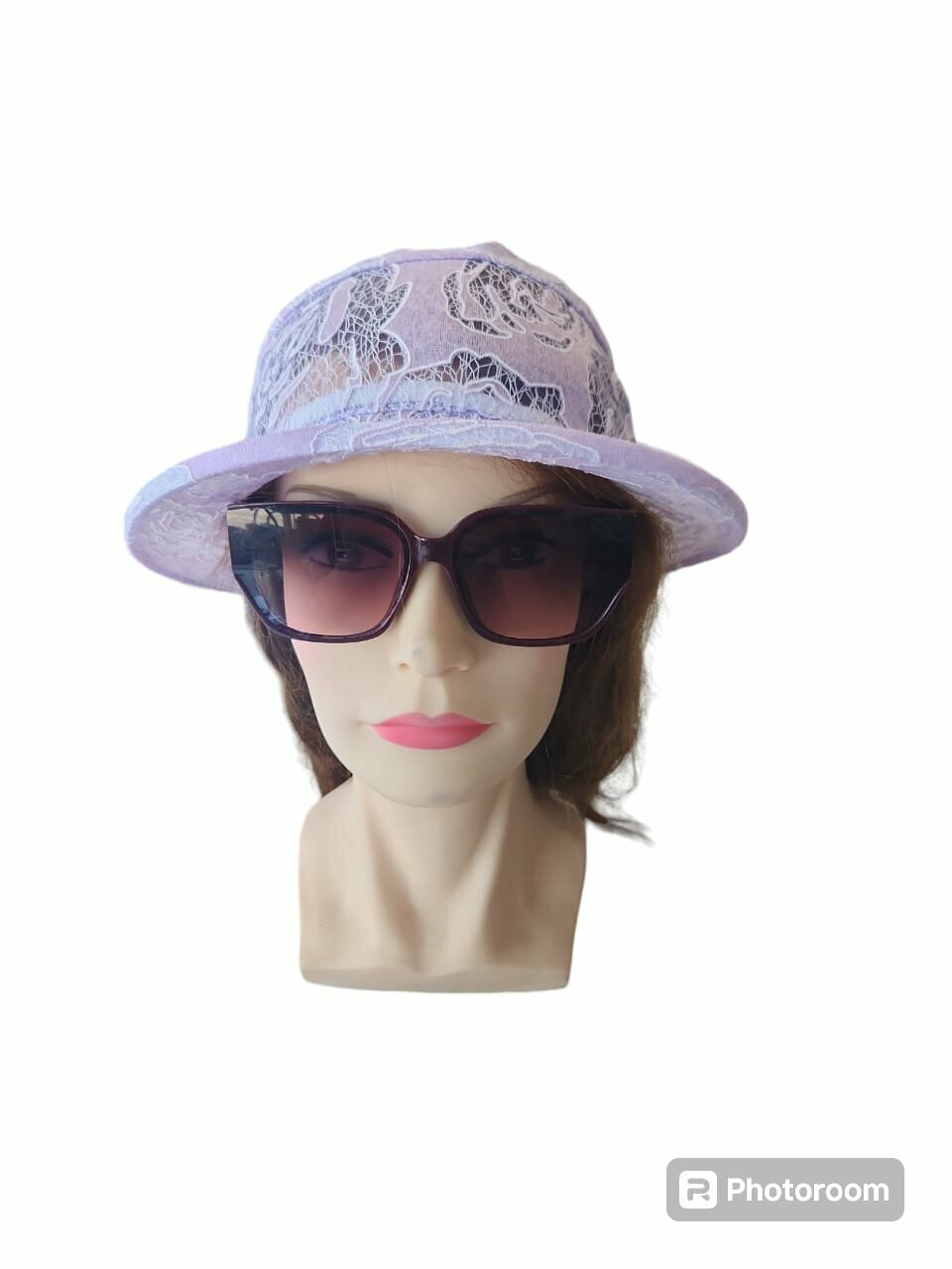 Шляпа Nazarkov Furs для девочек и женщин