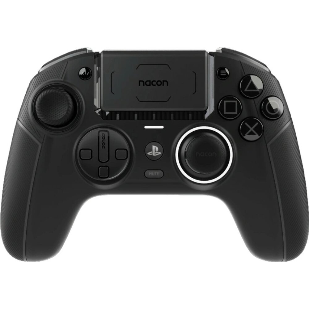 Геймпад Nacon Black PS5 Controller Revolution 5 Pro Чёрный