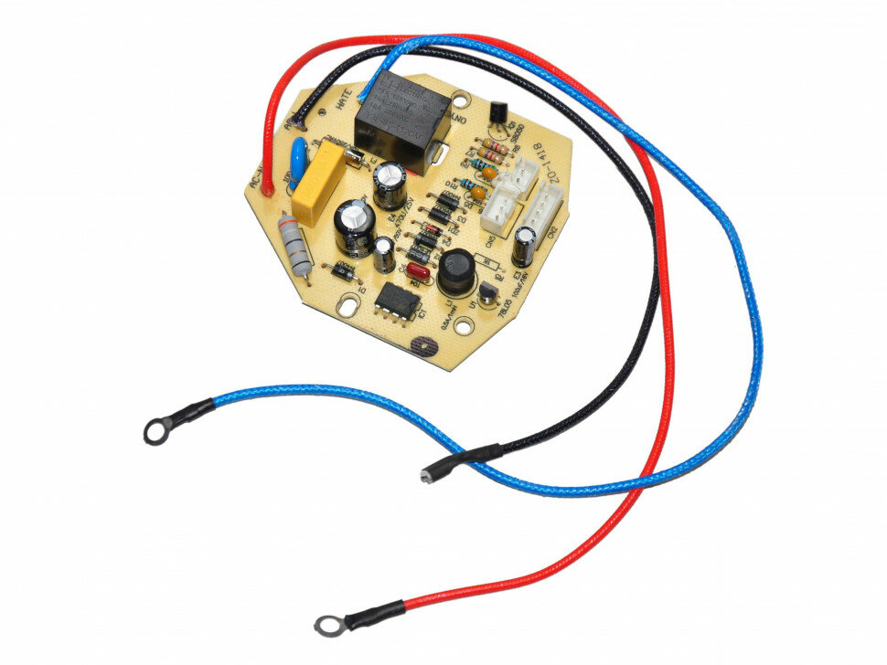 Плата питания мультикухни Redmond RMK-M271 RMK-M271-PP