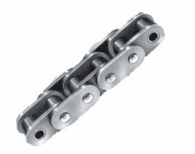 Цепь приводная роликовая C10В-1 (5,017м) (BISON)