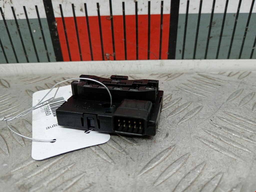 Датчик угла поворота рулевого колеса Volkswagen Tiguan 1 1K0959654 арт. 2179960