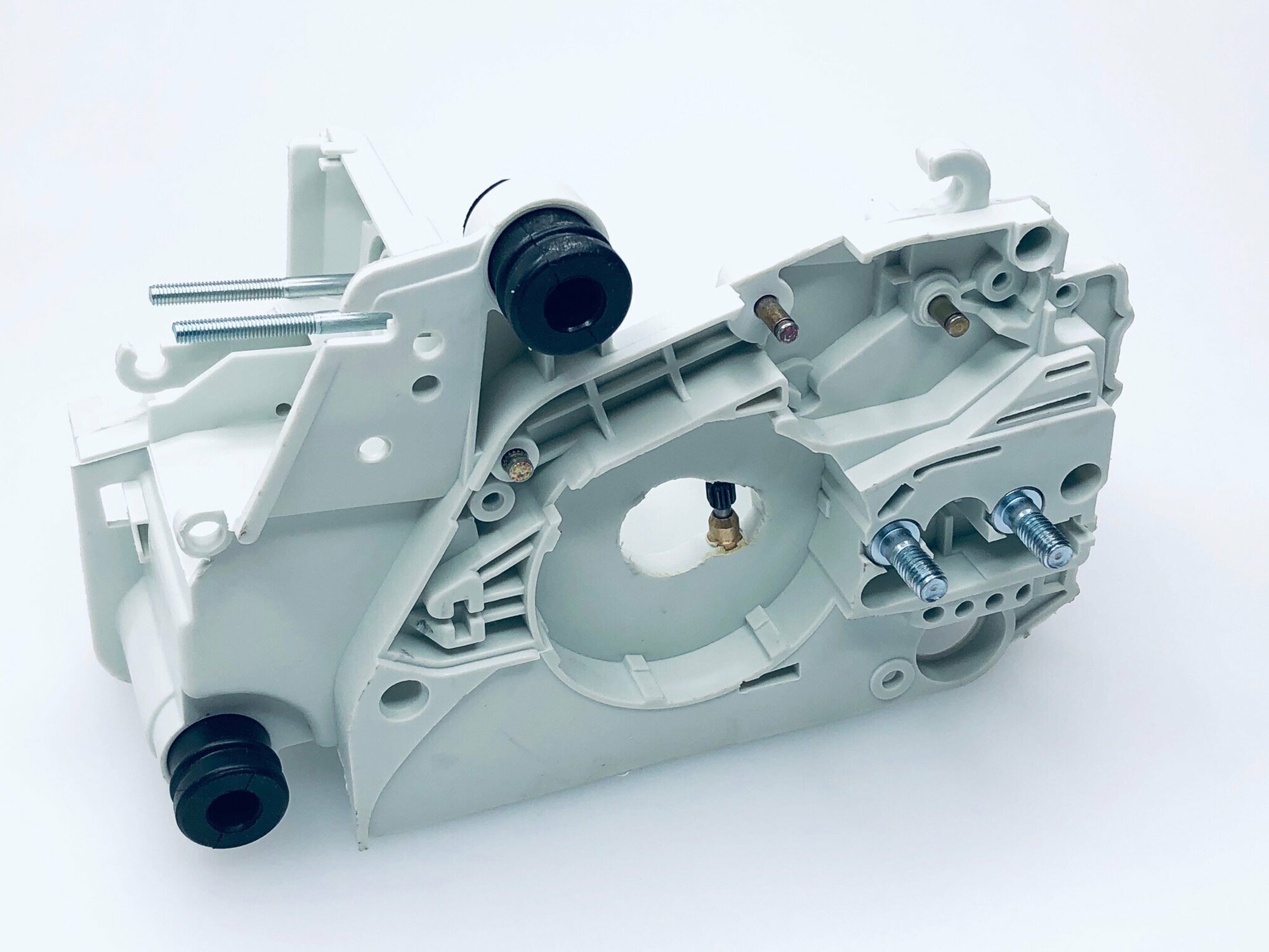 Картер в сборе ST-170/180 Stihl