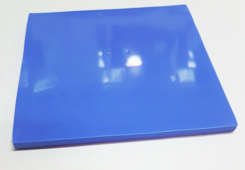 Термопрокладка Generic 100x100x5.0mm 3.0wmk