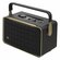 Колонка портативная JBL Authentics 300, 100Вт, Google Assistant, Amazon Alexa, ч...