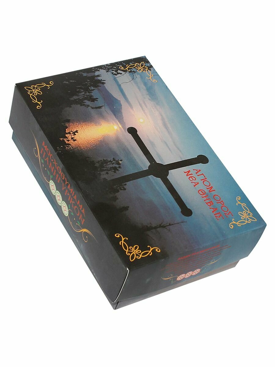 Ладан Праздничный "Александрийский" 500 г. Высший сорт.