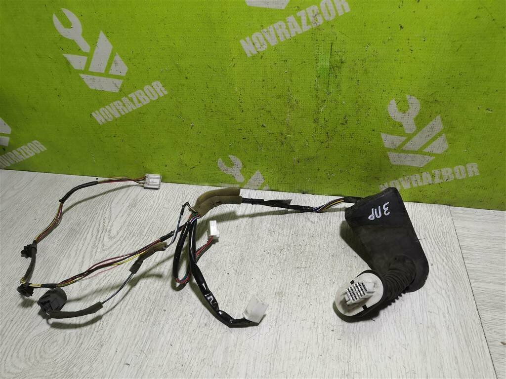 Проводка (коса) Mazda Mazda 6 GG 02-07