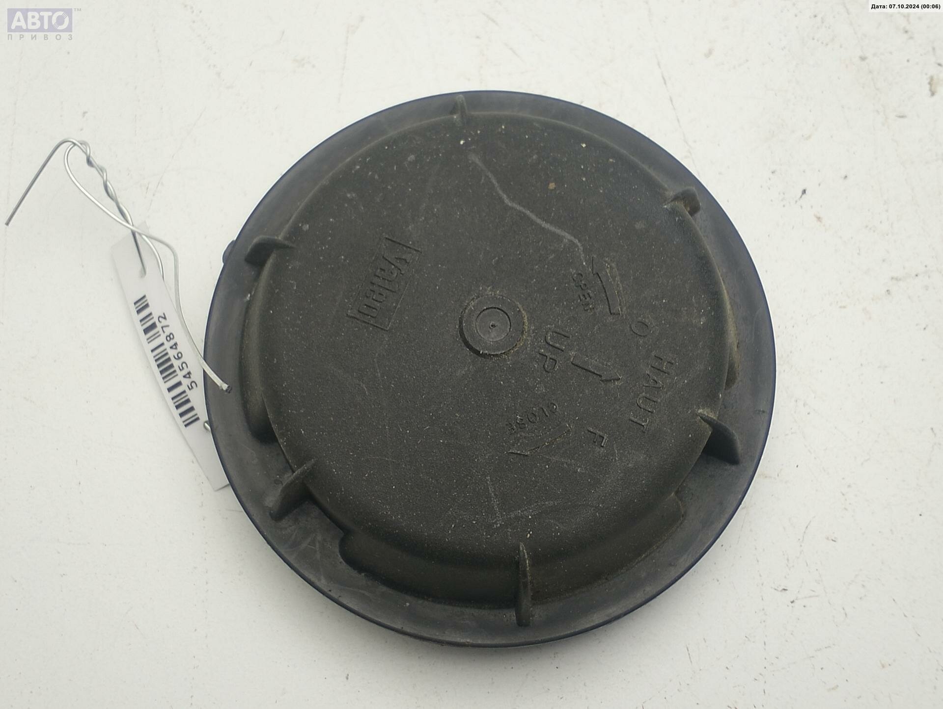 Крышка (заглушка) задняя фары левой Peugeot 807